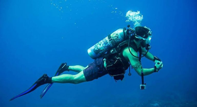 Graffiti Scuba – Custom Tank Wraps For Serious Scuba Divers