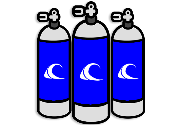 Graffiti Scuba – Custom Tank Wraps For Serious Scuba Divers